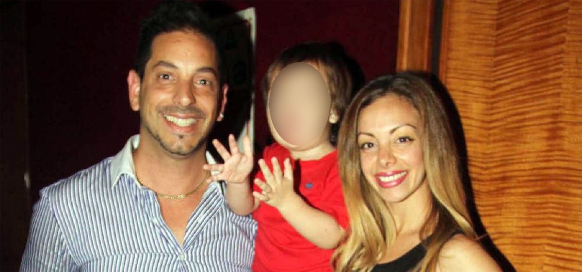 ¿gisela Bernal Y Francisco Delgado Volvieron A Tener Sexo