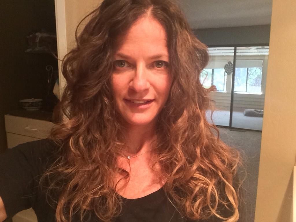 Alf: así está Andrea Elson, la hija de los Tanner