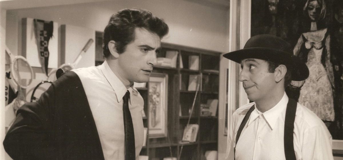 Falleció el querido actor Joe Rigoli