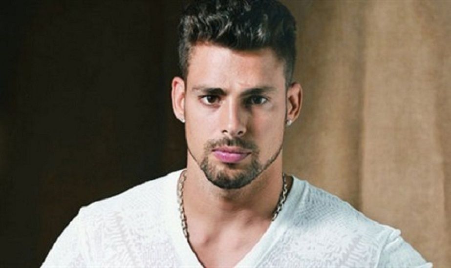 ¿Quién es este nene que se convirtió en el galán más codiciado del año?