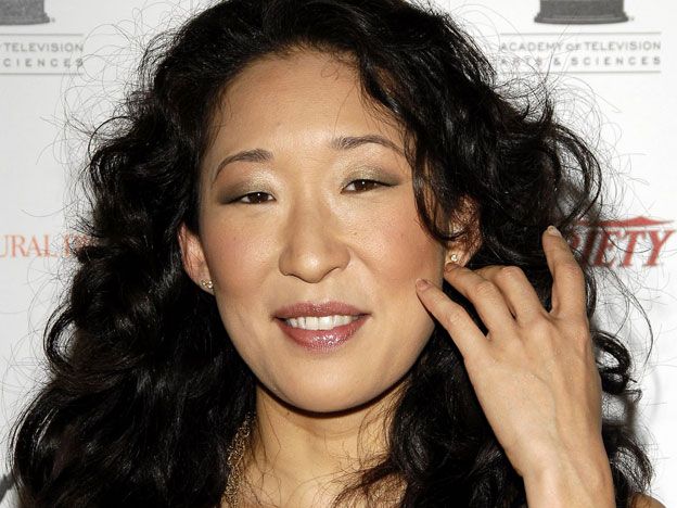 Cristina Yang se despide de Grey`s Anatomy