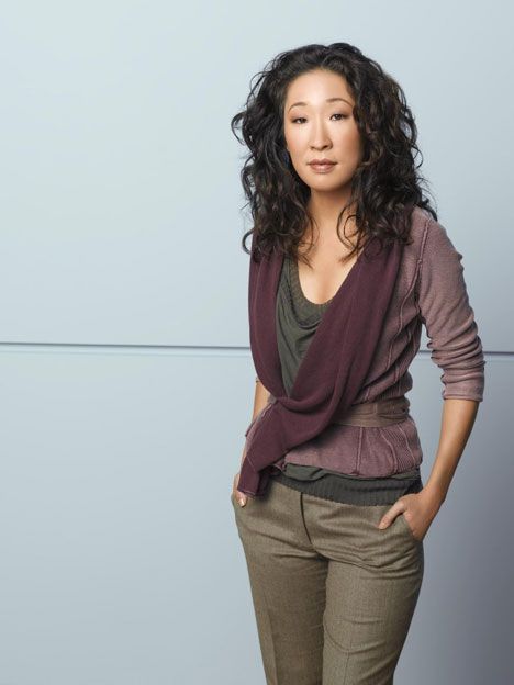 Cristina Yang se despide de Grey`s Anatomy