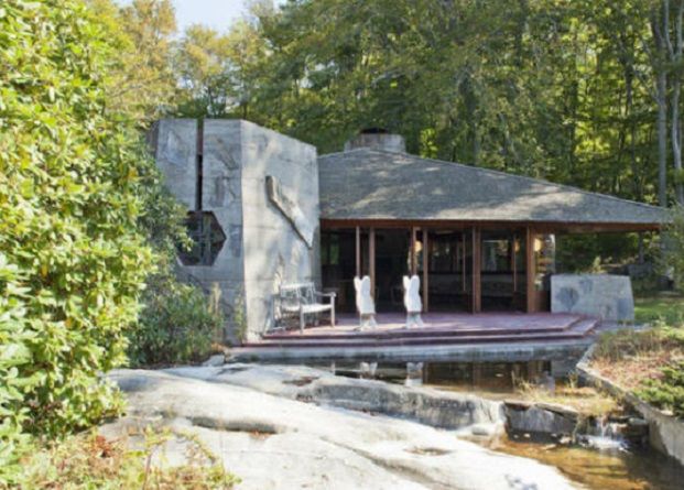 Conocé la isla que Angelina Jolie le compró a Brad Pitt