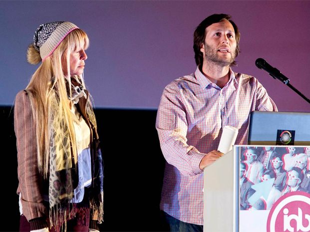 Cris Morena y Tomás Yankelevich explicaron el éxito de “Aliados”