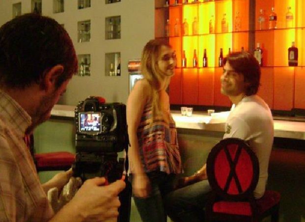 Alejandro Cupitó, envuelto en un triángulo amoroso