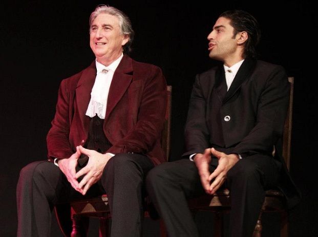 El gran momento de Alejandro Cupito