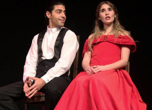 El gran momento de Alejandro Cupito