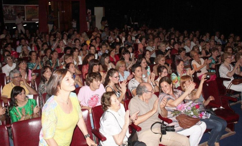 El gran momento de Alejandro Cupito