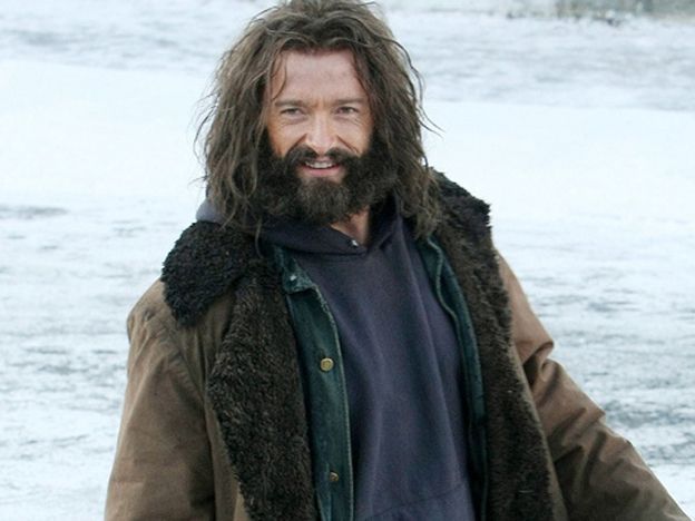 ¿Qué famoso actor es un linyera?