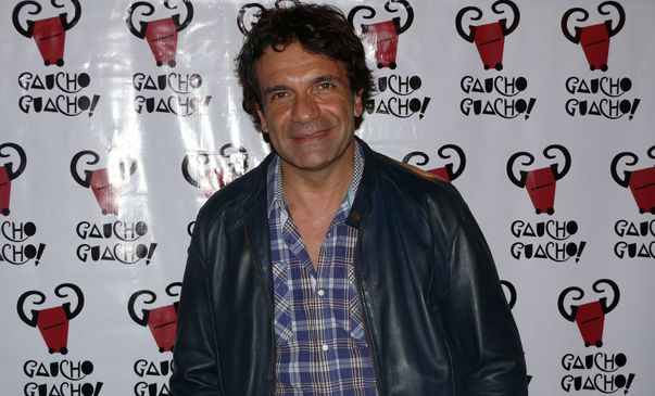 Las fotos exclusivas del final de “Cuatro Colas y un funeral”