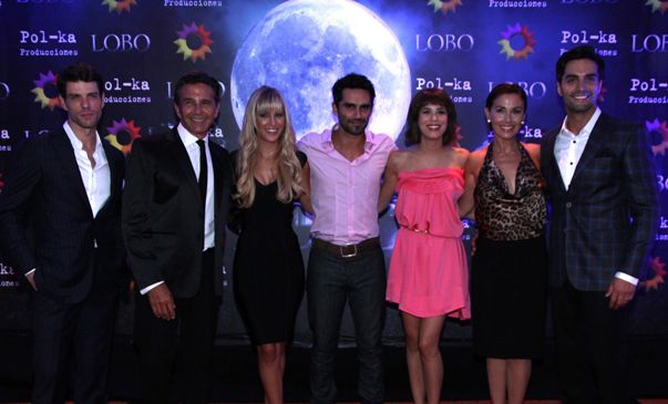 Presentación oficial: Cuenta regresiva para el debut de “Lobo”