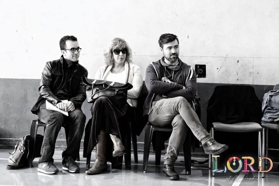 Georgina Barbarossa reemplazará a Carmen Barbieri en El generoso señor Lord