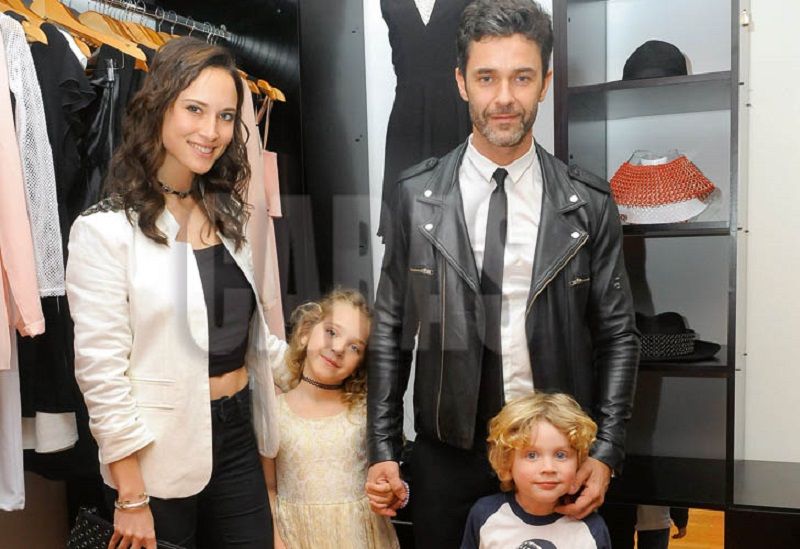 mariano martinez hijos