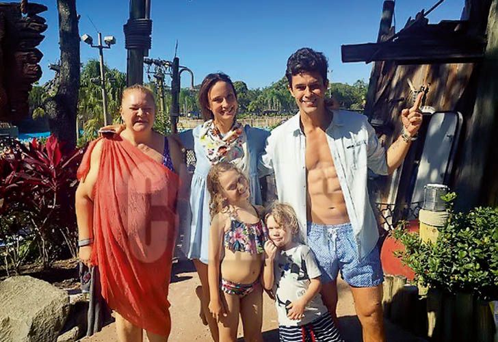 mariano martinez hijos