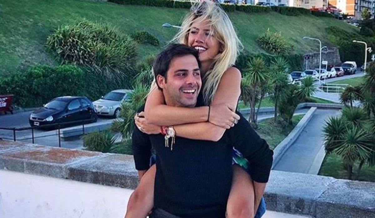 La carta de Stephanie Demner tras su separación de Grego Rosello: Te ...