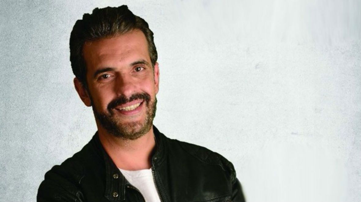 Martín Ciccioli: Hace 21 años que trabajo en los medios y nunca antes ...