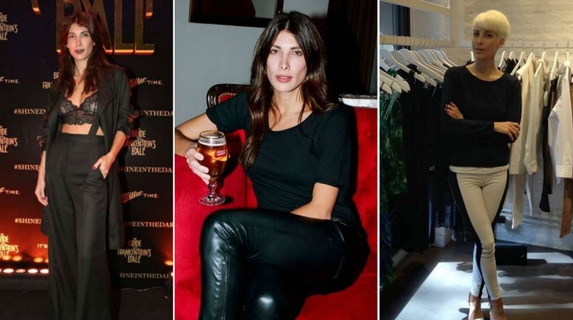 Gato enamorado: conoce a la nueva novia de Gastón Gaudio