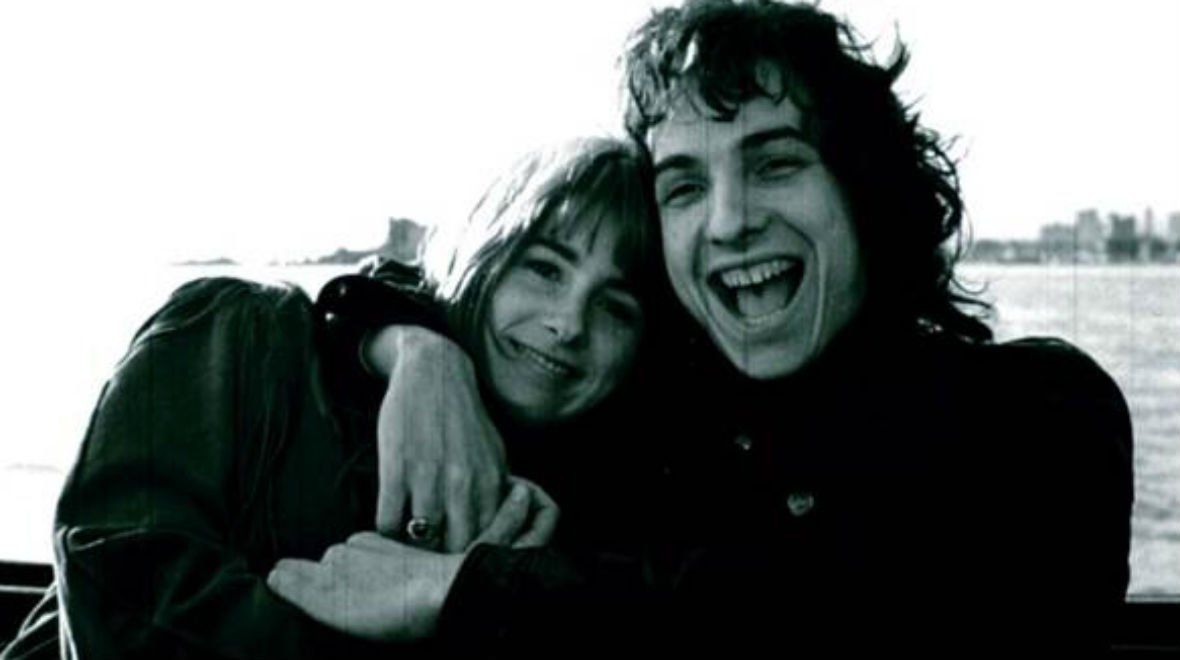 Murió Ulises Butrón, ex Soda Stereo y cantante de El amor es más fuerte ...