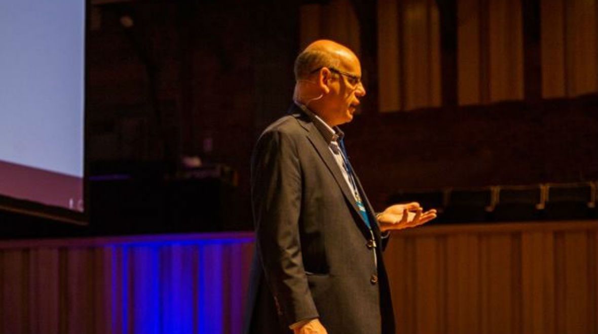 Federico Rey Lennon: El Social Media es hoy el soporte del mainstream ...