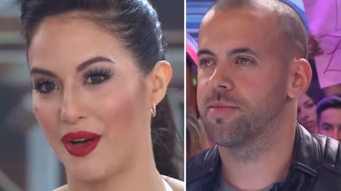 La sorpresiva respuesta de Mati Napp cuando le consultaron si volvería ...