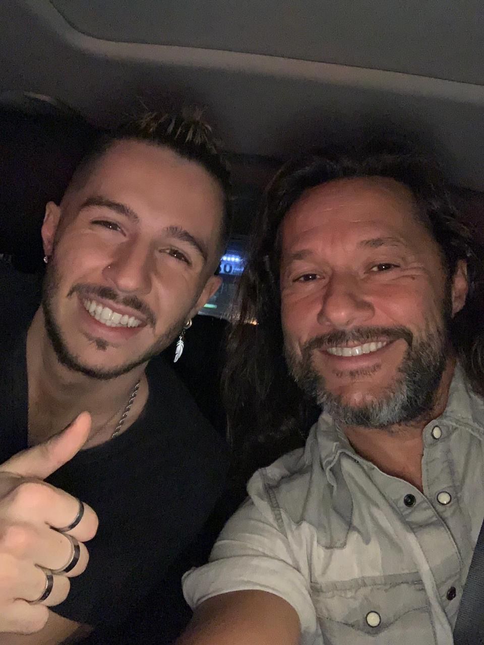 Benja Torres lanza su nuevo single y video