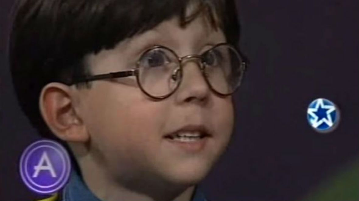 Rodrigo Noya: Mi mamá buscaba las monedas para pagar los peajes