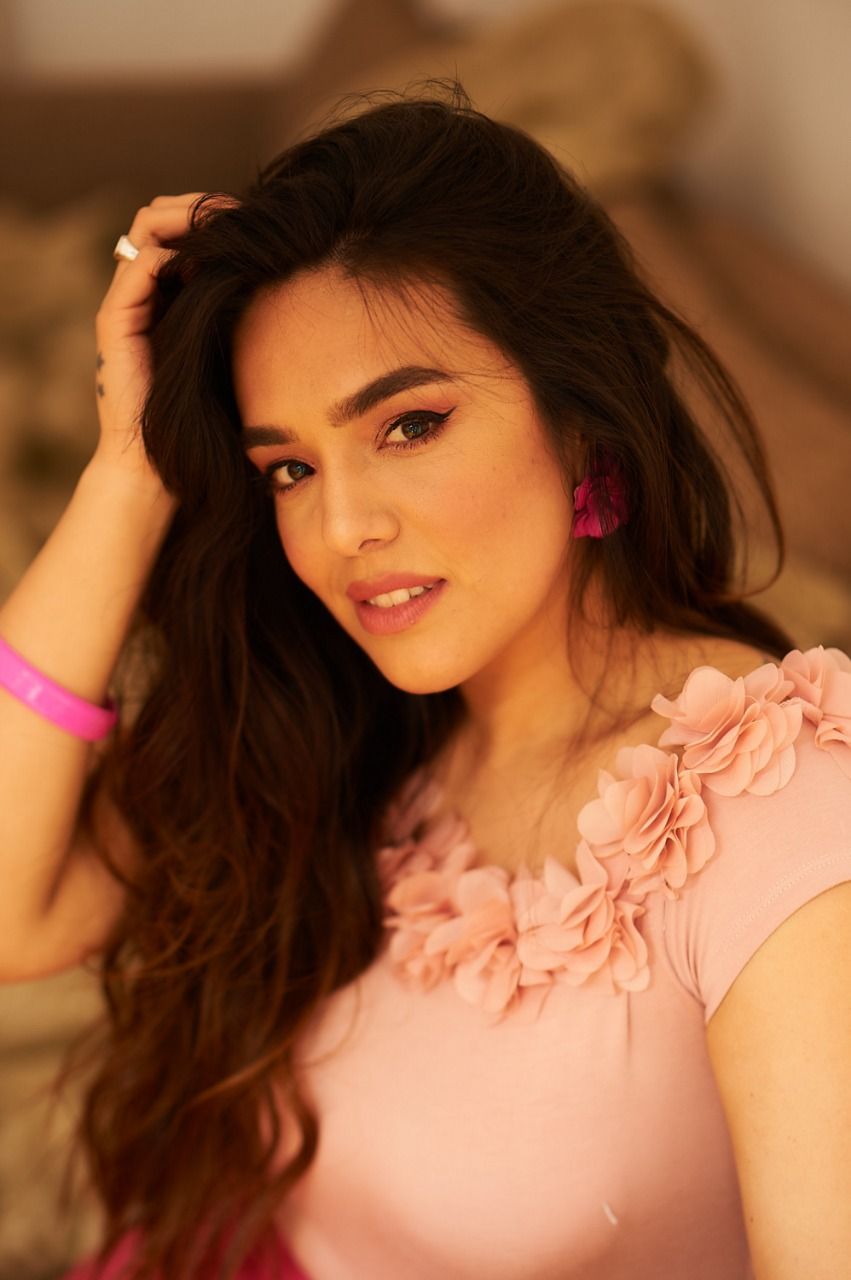 Angela Leiva presenta Mi vida en canciones