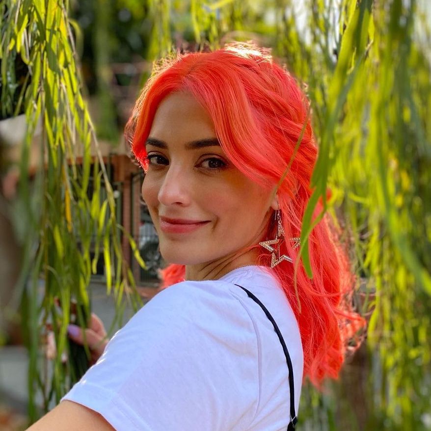 Las 10 conductoras de tv más seguidas en Instagram