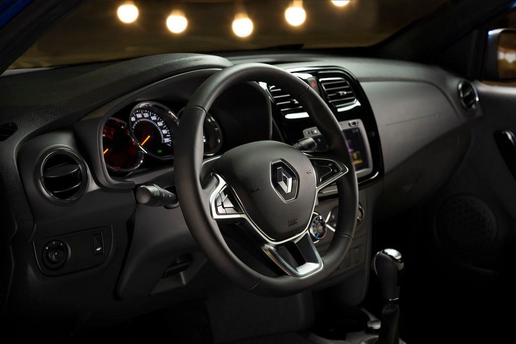 El nuevo Renault Sandero con mayor confort y seguridad