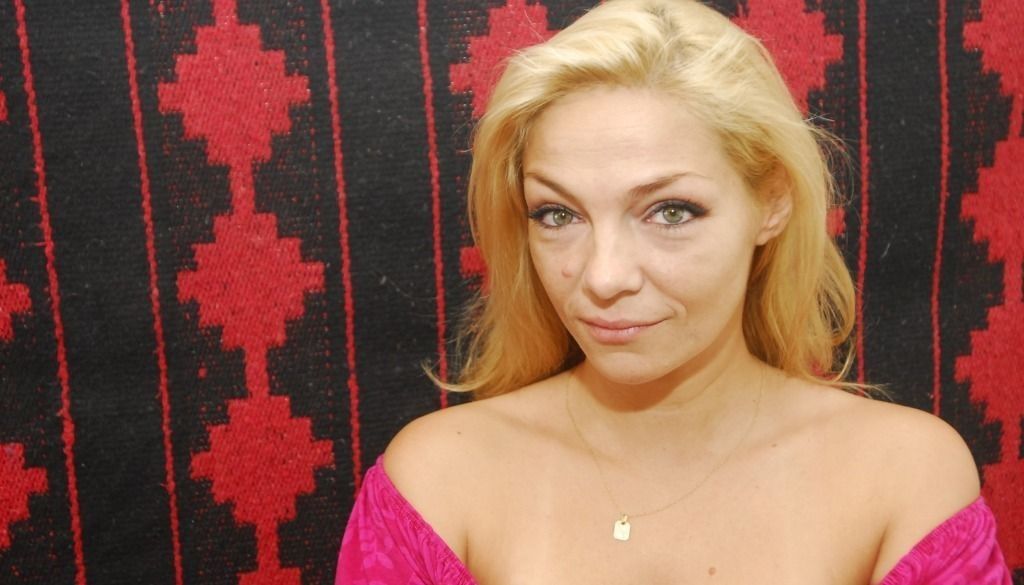 Así está hoy Tamara Paganini, una de las más famosas y recordadas de ...