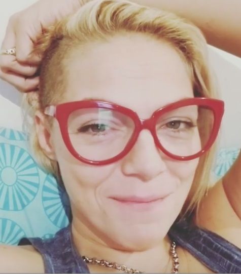 Así está hoy Tamara Paganini, una de las más famosas y recordadas de ...