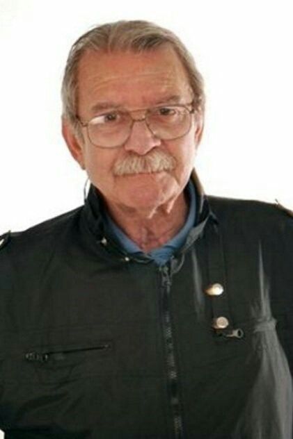 Murió Rodolfo Machado