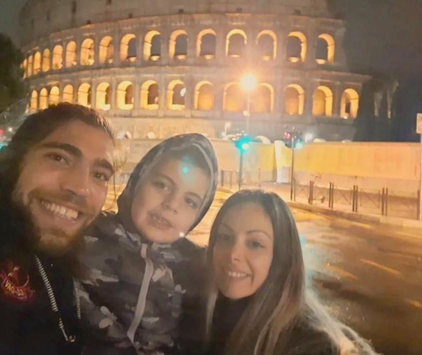 Gisela Bernal Regresó De Europa Y Volverá A Trabajar Con Flavio Mendoza