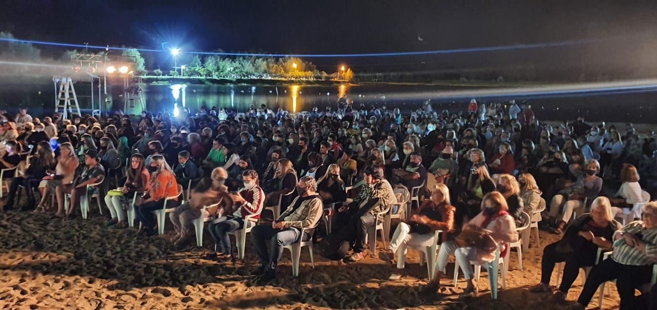 Alejandro Cupitó apuesta al teatro: fundó una productora en plena pandemia