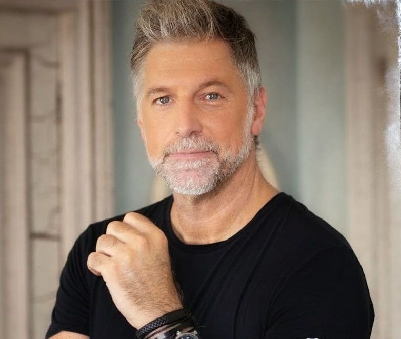 El mensaje de Horacio Cabak en medio de su internación por coronavirus