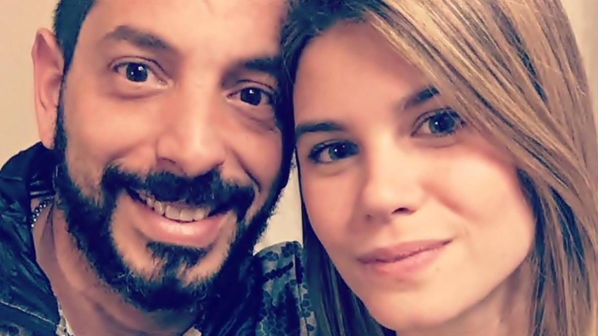 Ariel Diwan Sobre Eva La Mujer Que Le Cambió La Vida De Un Día Para El
