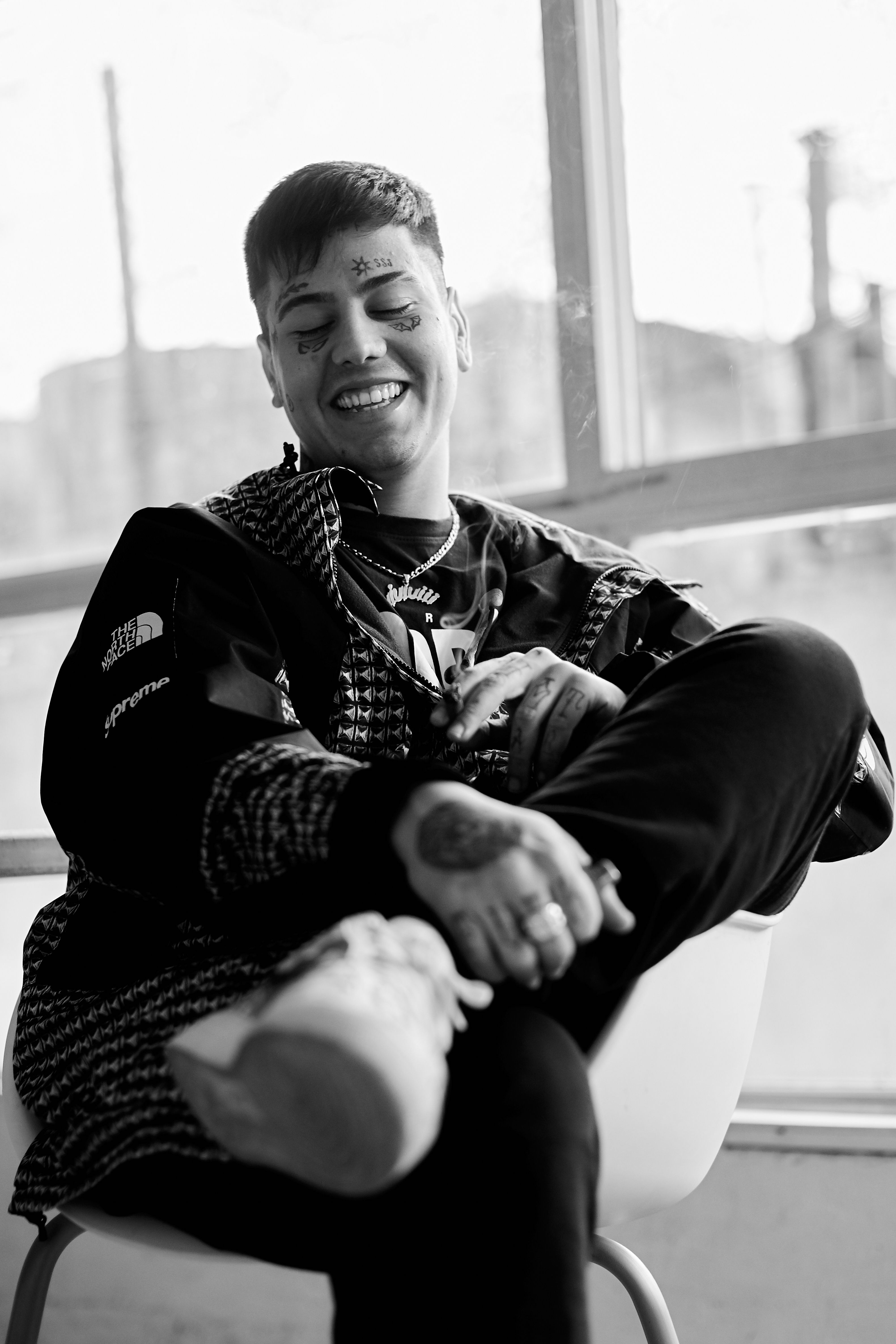 Duki va a hacer historia “Desde el fin del mundo” de la mano de Movistar