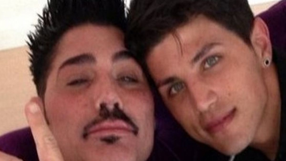 Quiero un hijo con Ricky y ser el último hombre de su vida