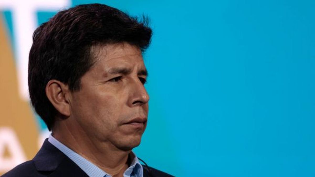 Perú Piden 34 Años De Cárcel Para El Expresidente Pedro Castillo