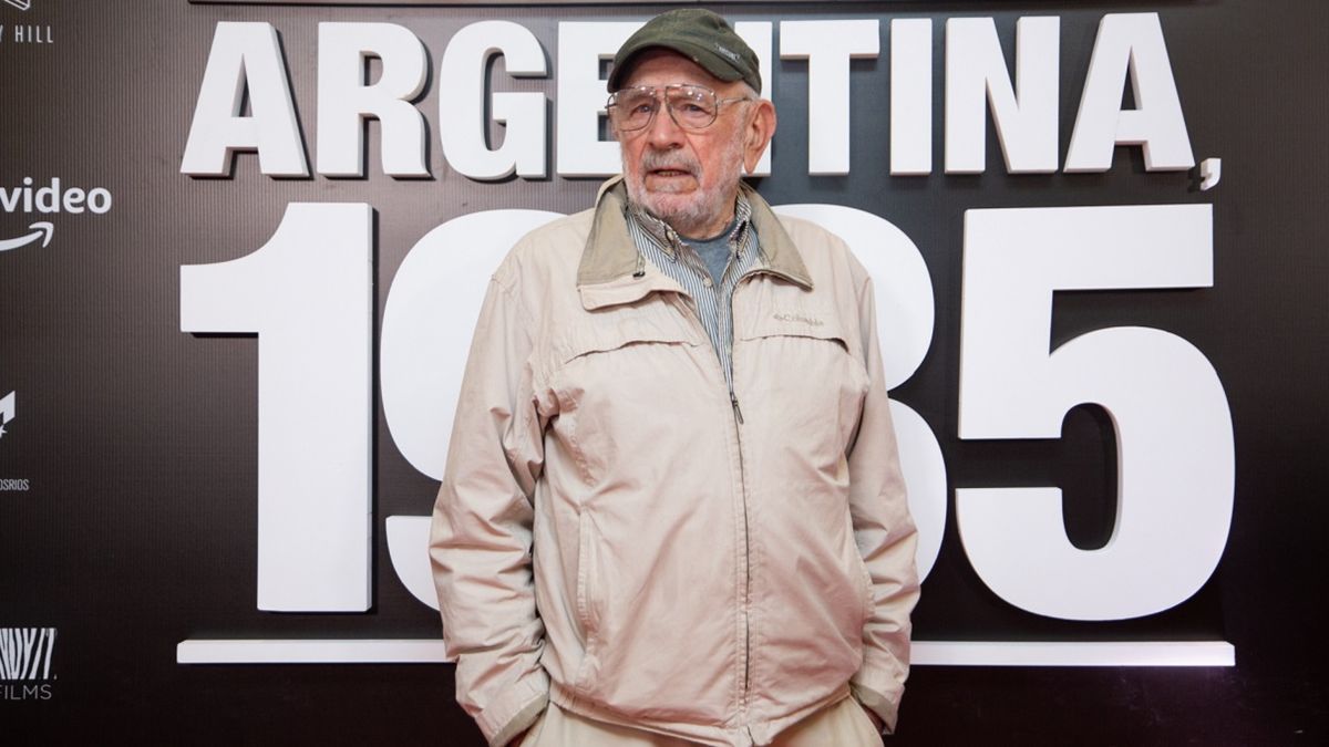 Argentina, 1985, la nueva película de Ricardo Darín, tuvo su avant premiere en el país: las fotos