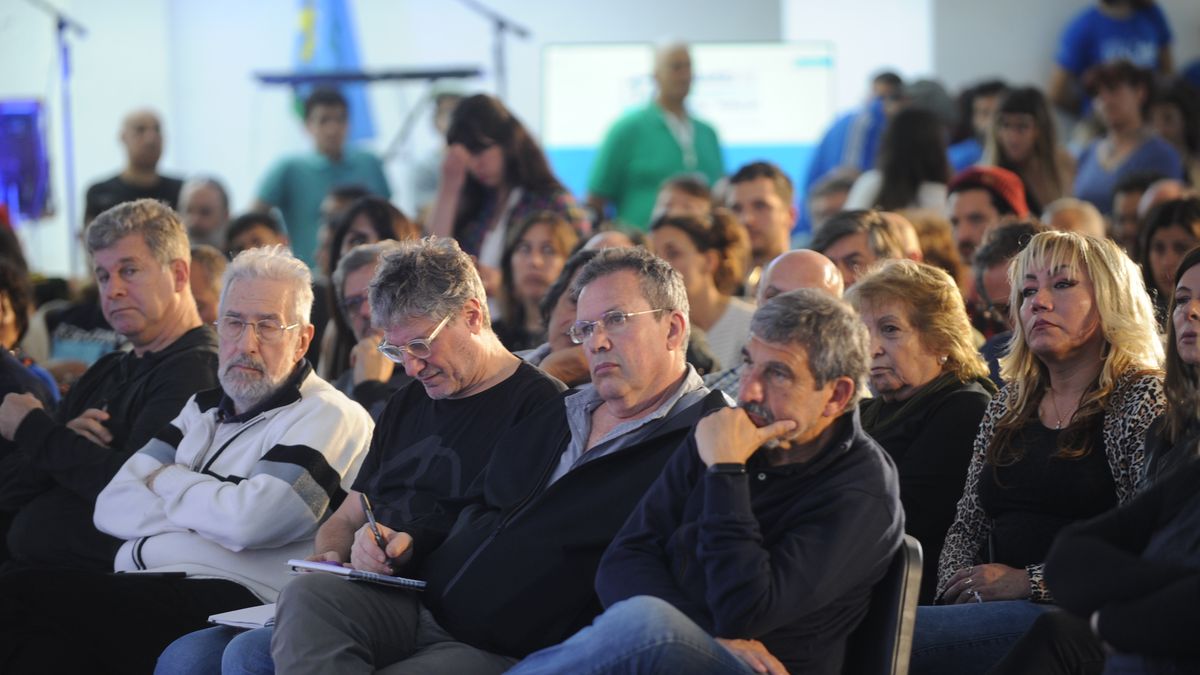 Dirigentes Del Frente De Todos Respaldaron A Cristina Kirchner E