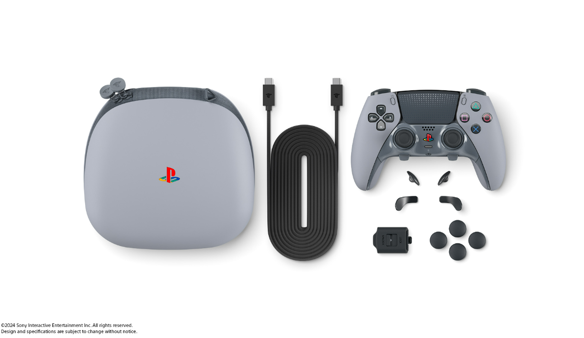 ¡Atención nostálgicos! Llega la edición especial de PlayStation 5 ...