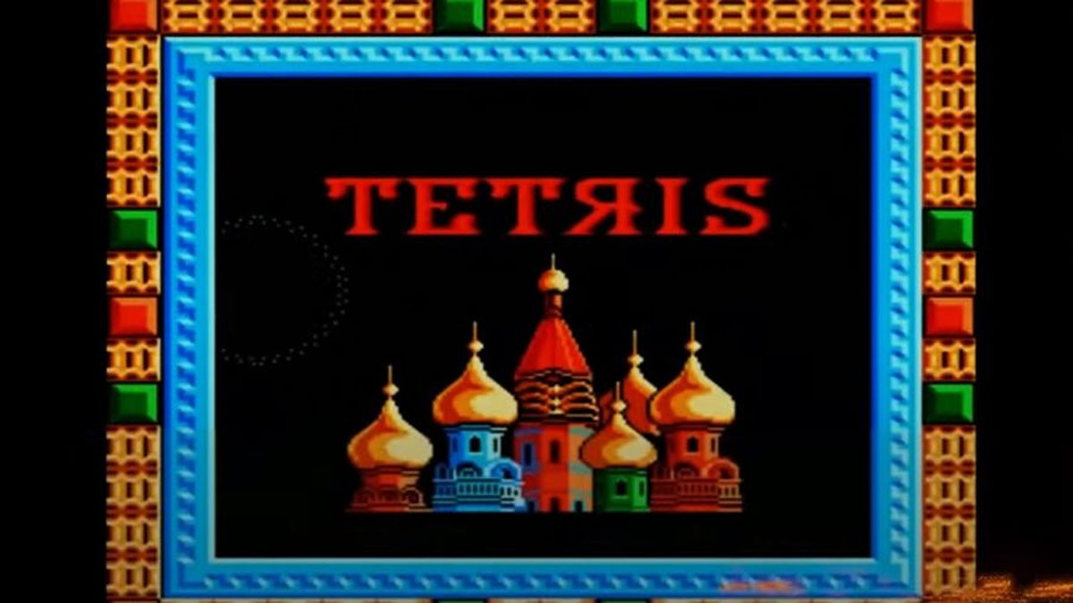 La historia del Tetris, el videojuego soviético que le hizo frente a ...