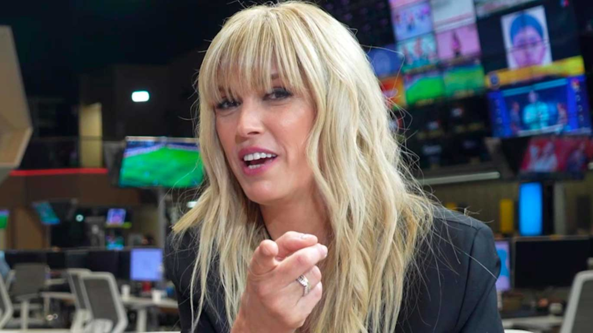 Viviana Canosa selló su salida anticipada de El Trece, explicó los ...