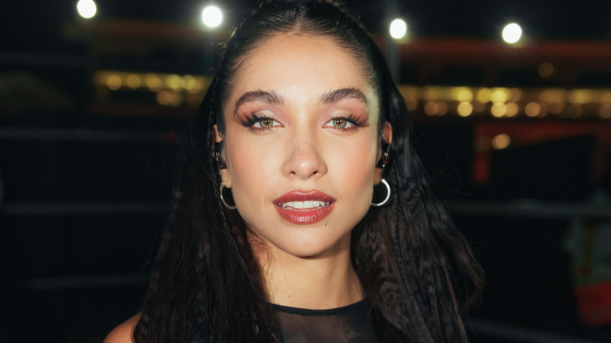 María Becerra hace historia en Argentina