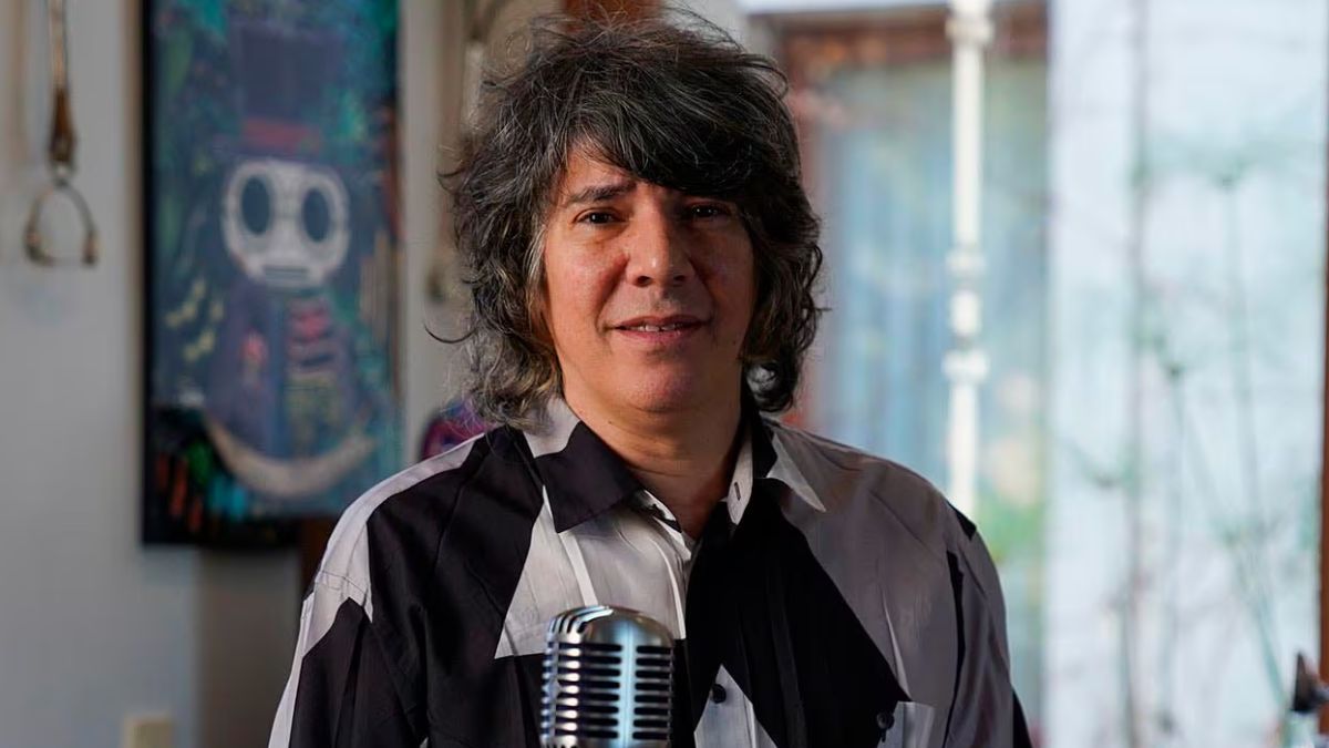 Maxi Trusso fue dado de alta tras ser operado por el fuerte accidente ...