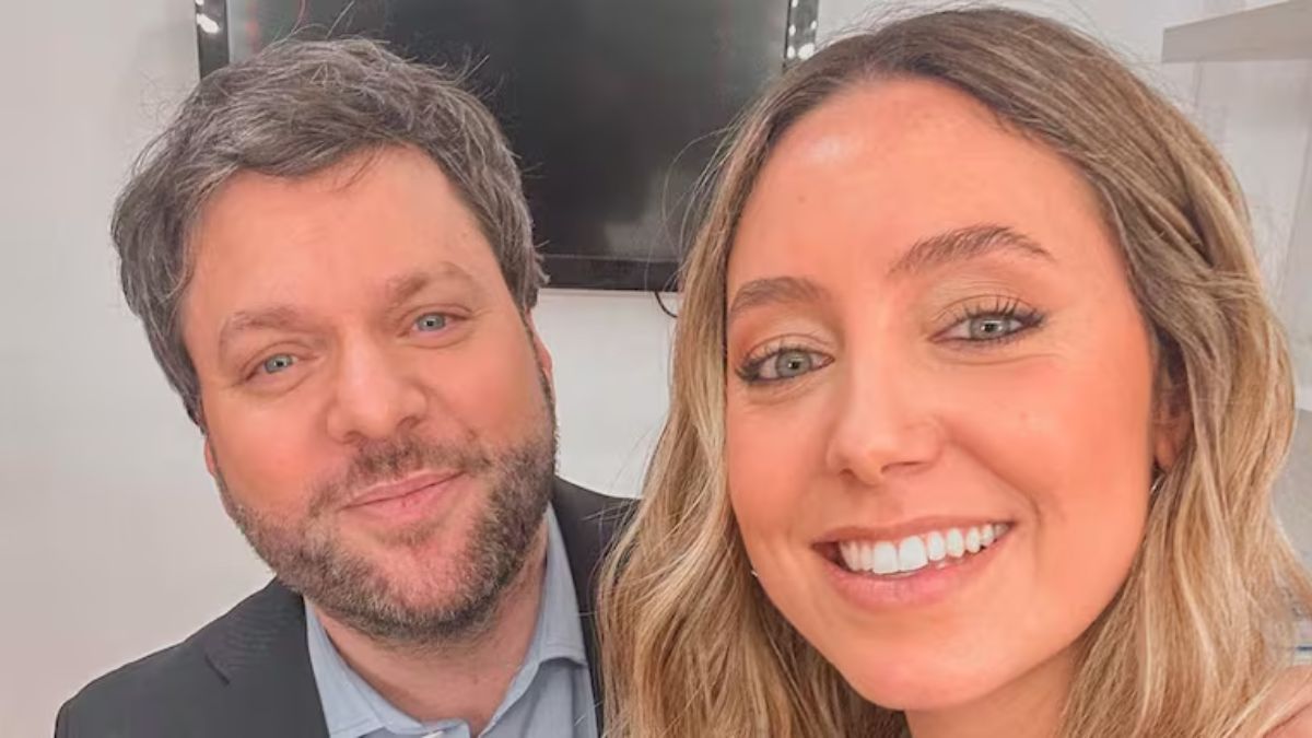 Sofía Martínez reveló el impactante momento con Guido Kaczka que cambió su vida: Me agarró...