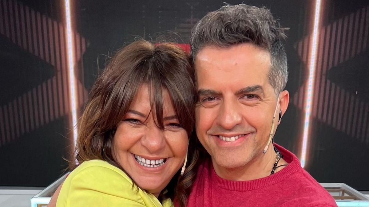 Se supo el verdadero motivo por el cual Andrea Taboada no fue al ...