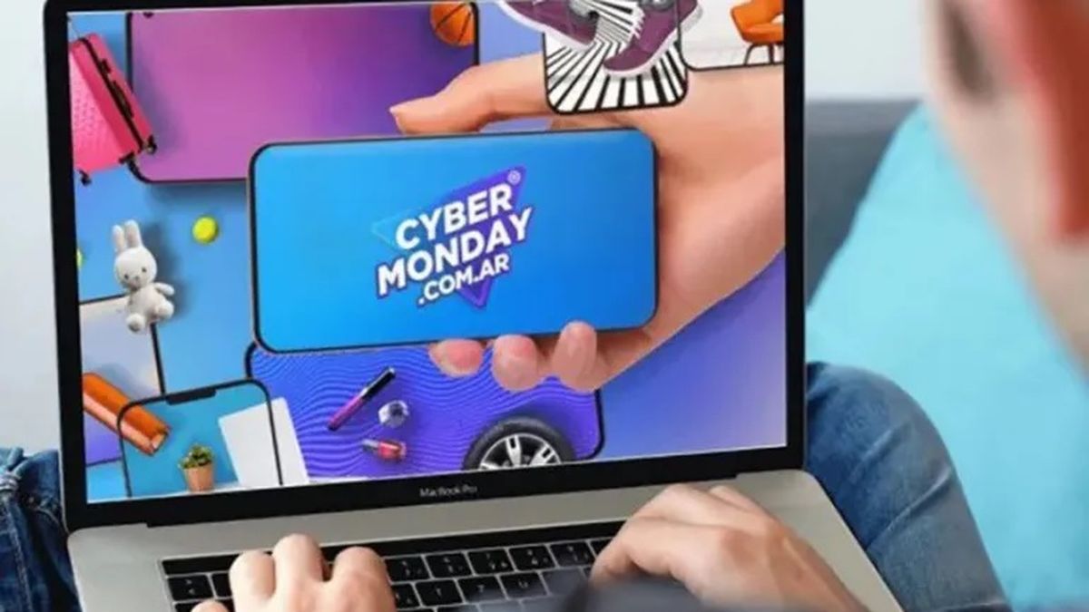 Cyber Monday 2025: qué marcas participan y cómo evitar estafas, según ...