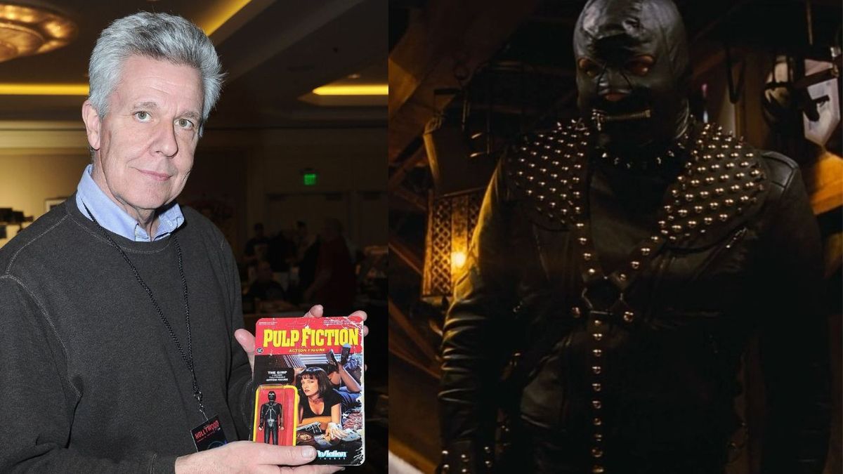 De qué murió Stephen Hibbert, el icónico actor de Pulp Fiction, a los ...